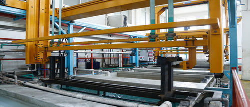 What is the difference between ED coating and CED coating?