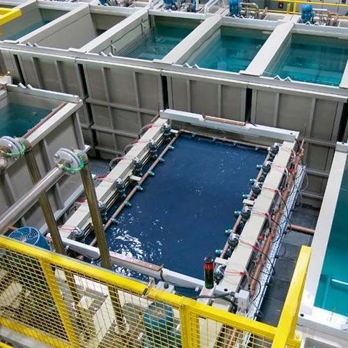 Possible Failures and Troubleshooting in the Electrocoating Process ...