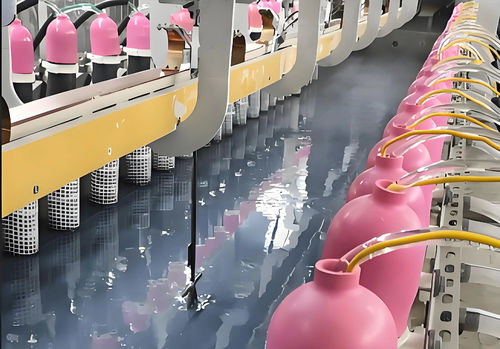 How to Select Anode Cells/ Anode Tubes in Electrocoating