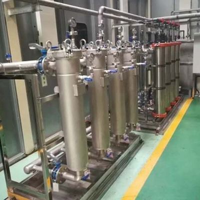 High Flow Corrosion Resistant Continuous Plating Tank Vertical Pump For ...