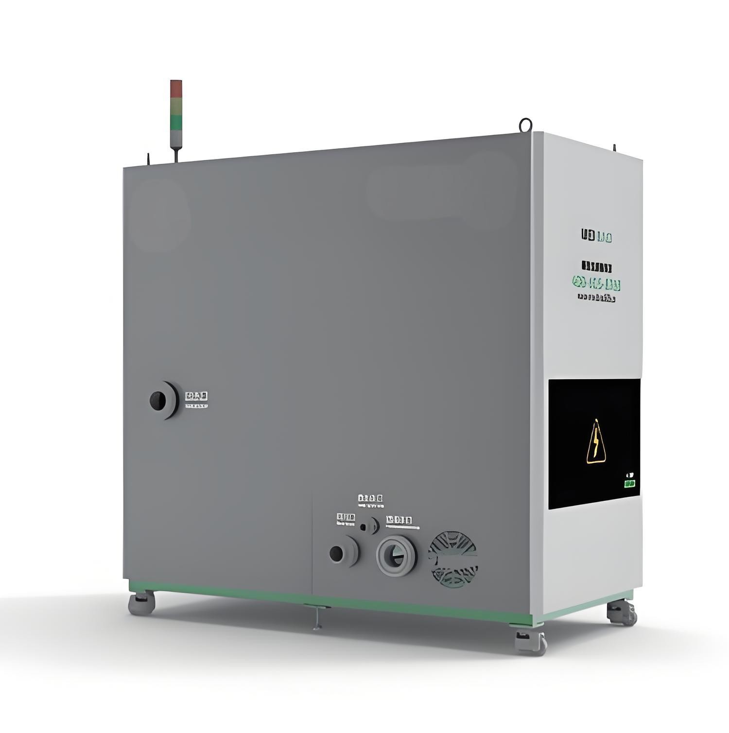 2 - 15min Industrial Intelligent Filtration Machine Commercial ...