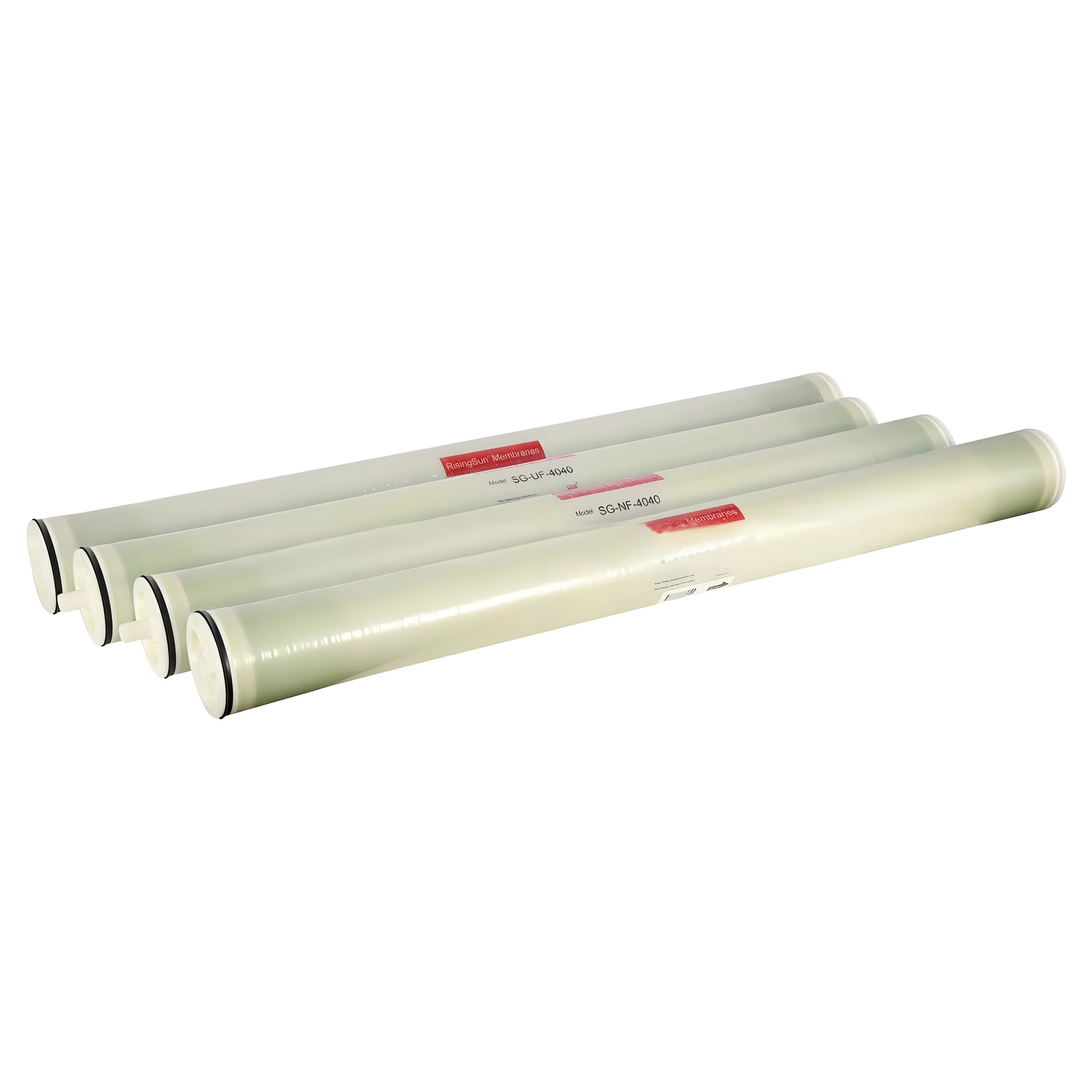 Spiral UF Membrane with 1, 000 Dalton, Size: 8040 / 4040, Cross Refer ...